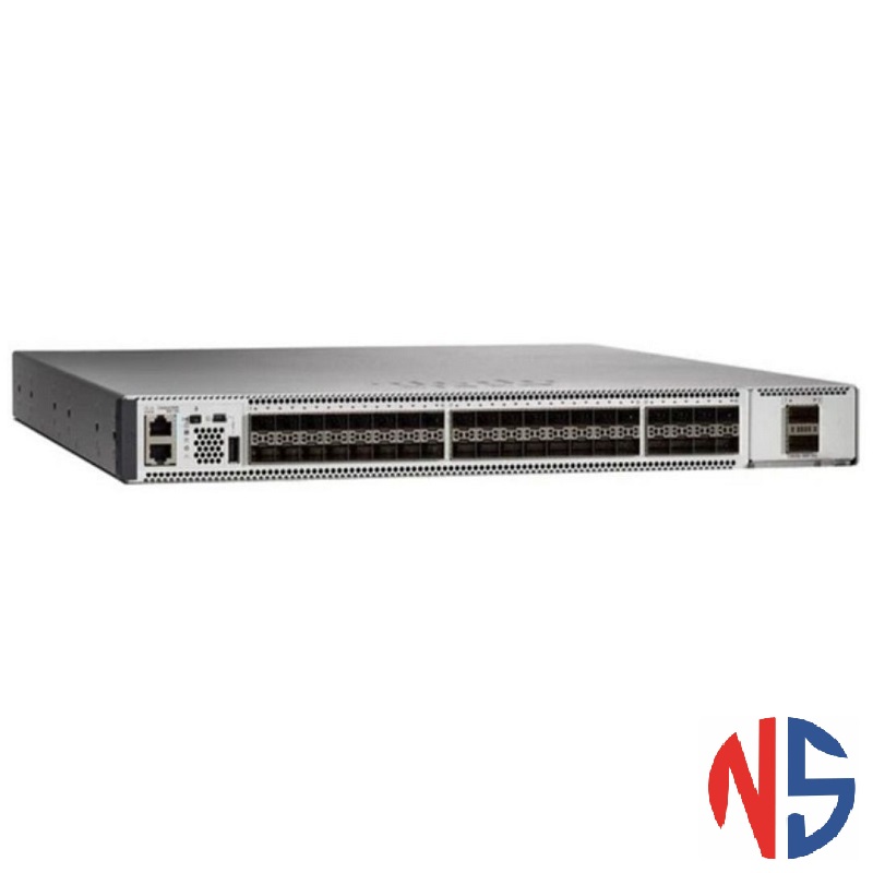 مشخصات خرید و قیمت سوئیچ سیسکو مدل Cisco C9500-24Y4C-A
